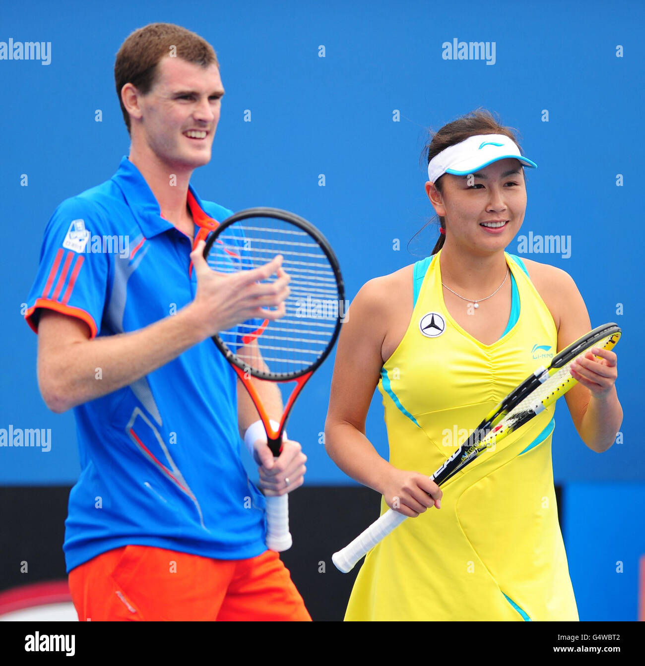 10002 tennis australian hi-res stock photography and images - Alamy
