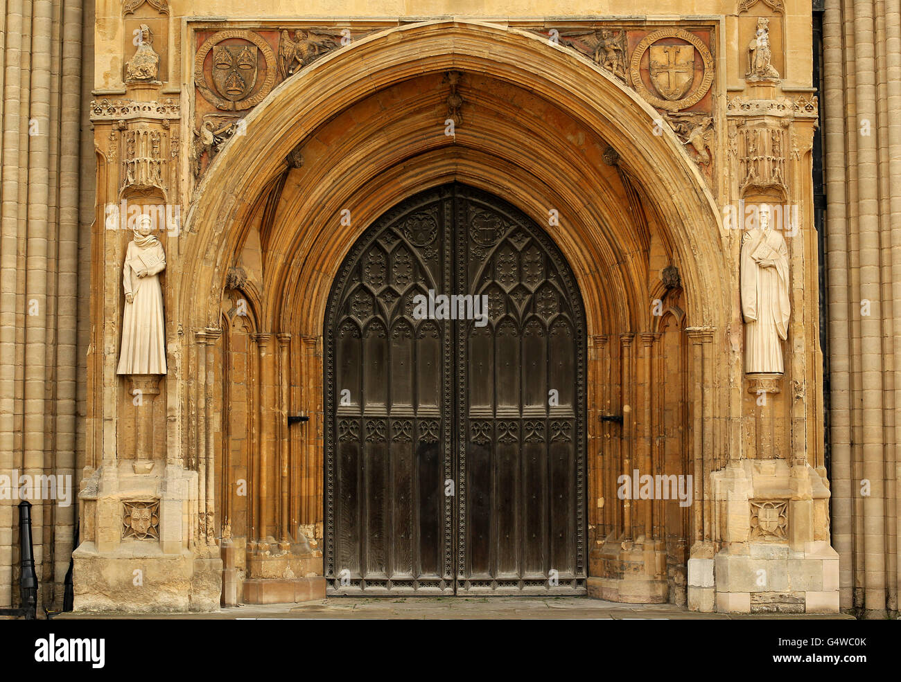 Norwich General Views Stock Photo - Alamy