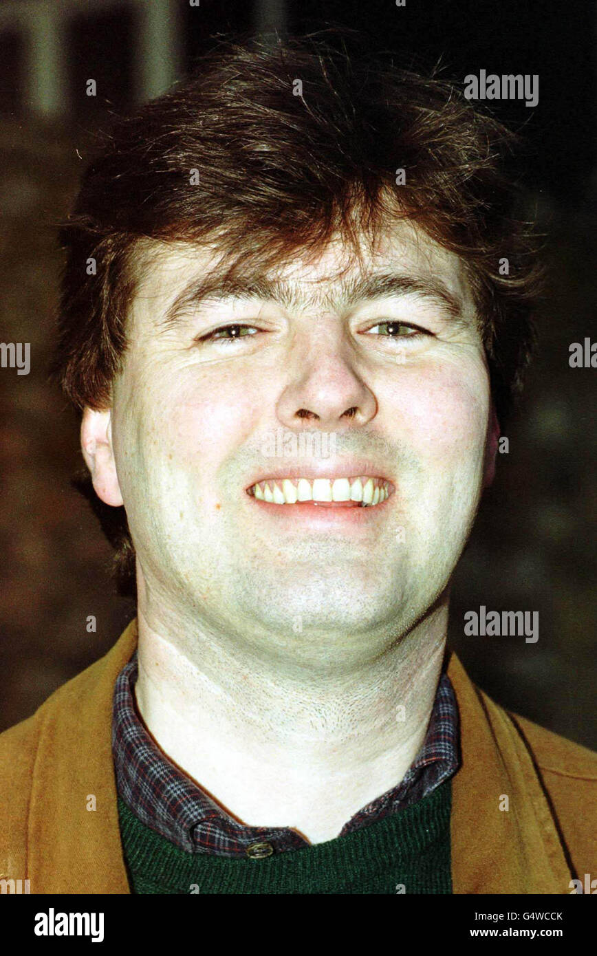 Vice chairman witney labour party hi-res stock photography and images ...