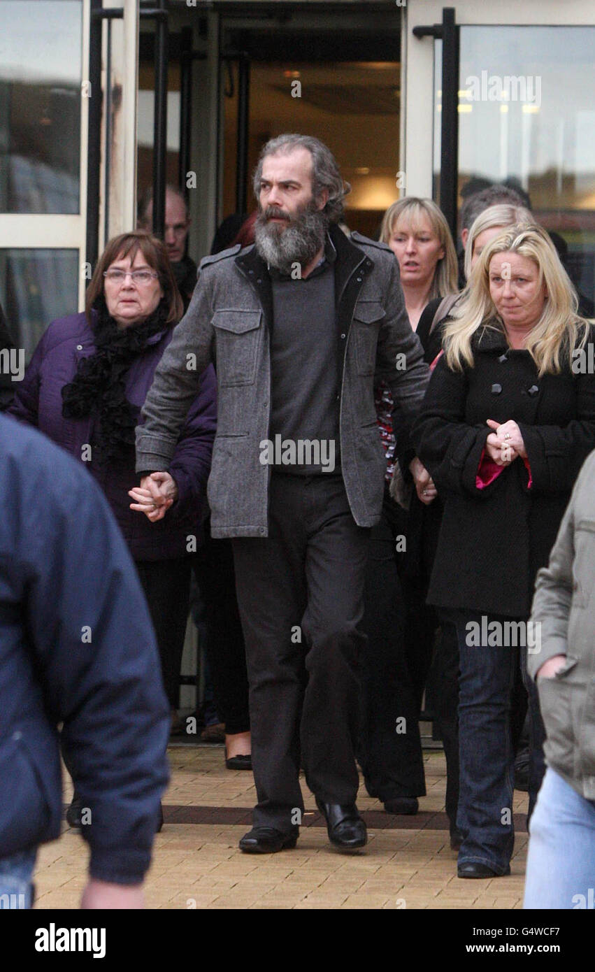 Mother colin duffy hi-res stock photography and images - Alamy