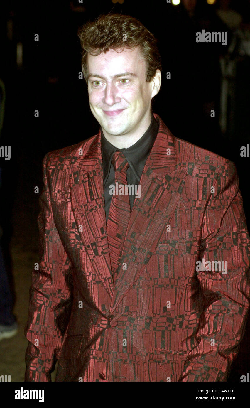 Stephen tompkinson hi-res stock photography and images - Alamy