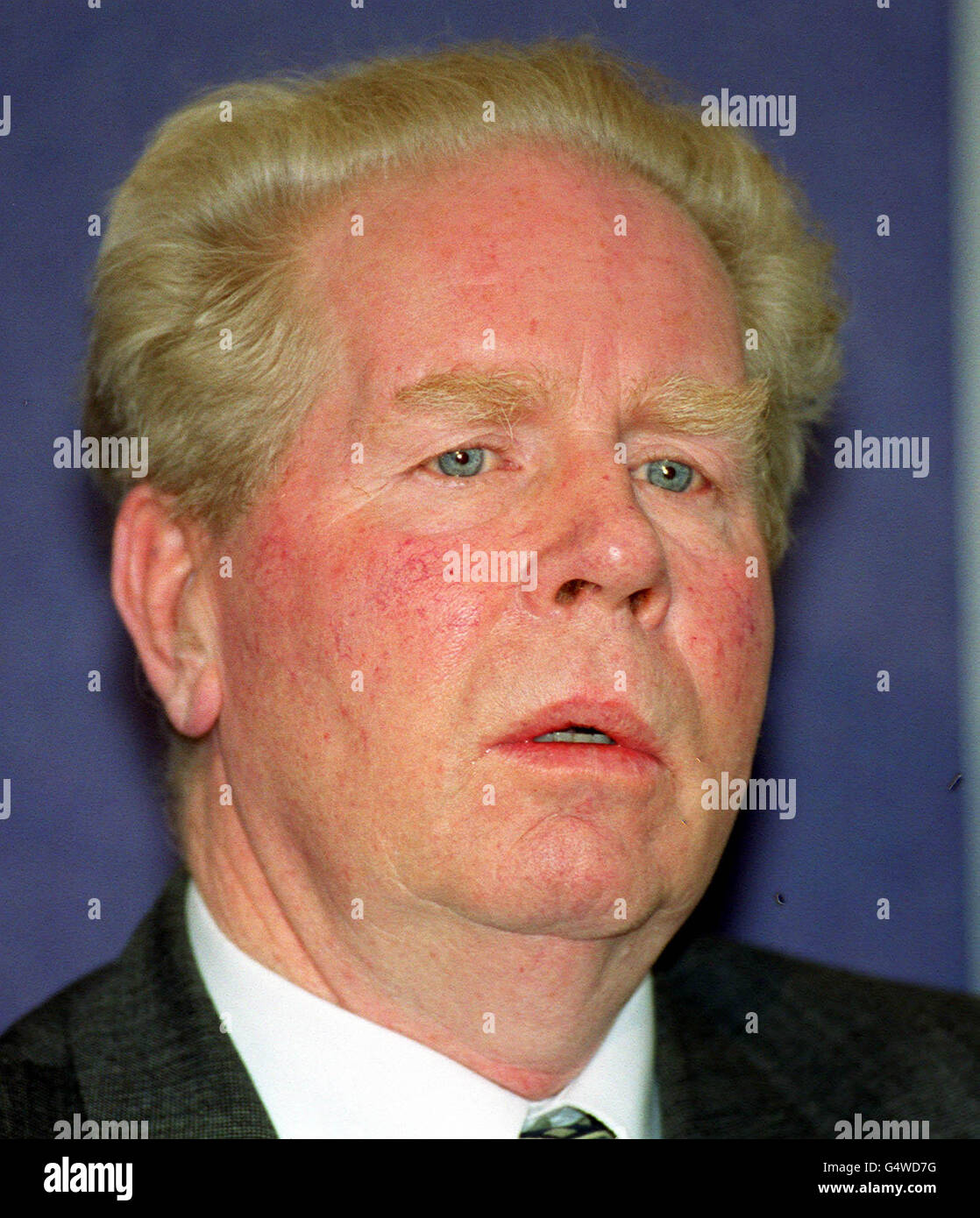 Harry Clinch, father of Sharon Malone, who 'vanished off the face of ...