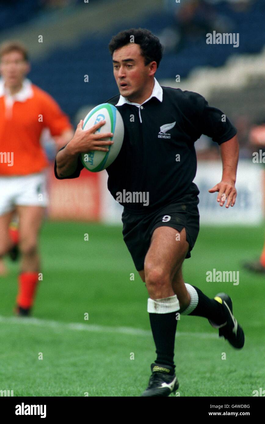 Stu forster hi-res stock photography and images - Alamy