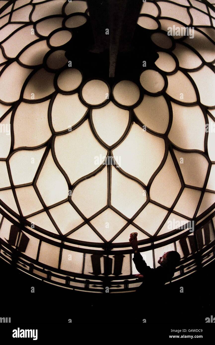 Big Ben Clock Interior High Resolution Stock Photography and Images - Alamy