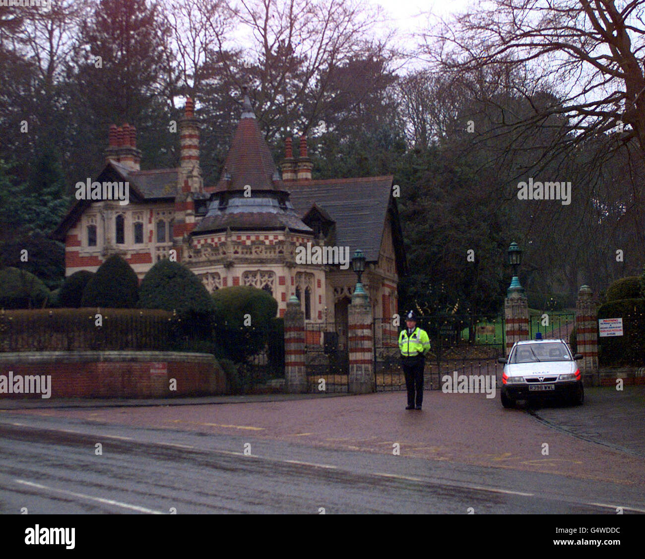 ON THIS DAY IN HISTORY - 30/12/1999 Stock Photo - Alamy