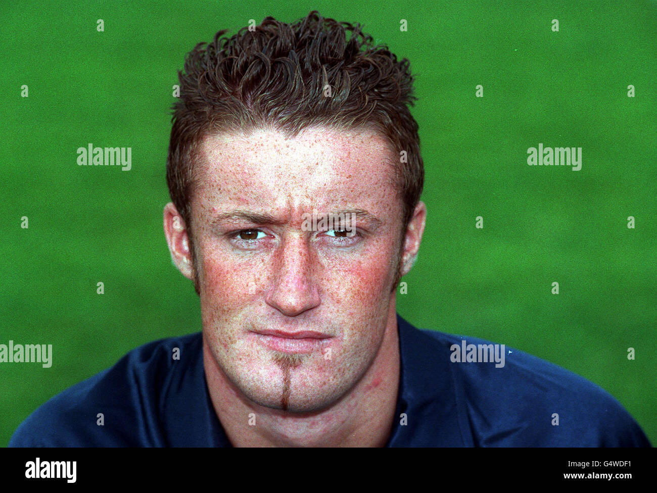 Halifax Town Football Club Stock Photo - Alamy