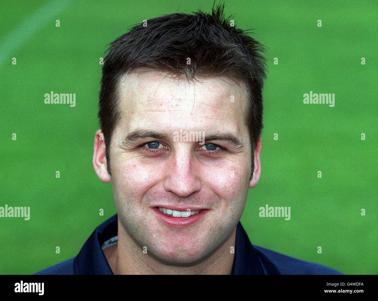 Halifax Town Football Club. Jamie Murphy of Halifax Town Football Club ...