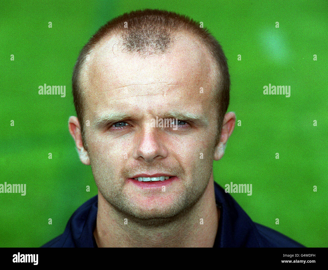 Australian Composer Mark Bradshaw