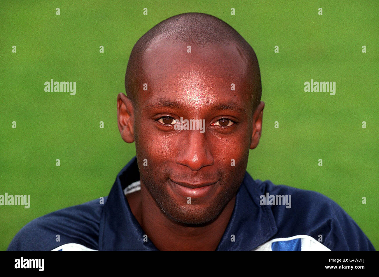 Halifax Town Football Club. Mark Jules of Halifax Town Football Club ...