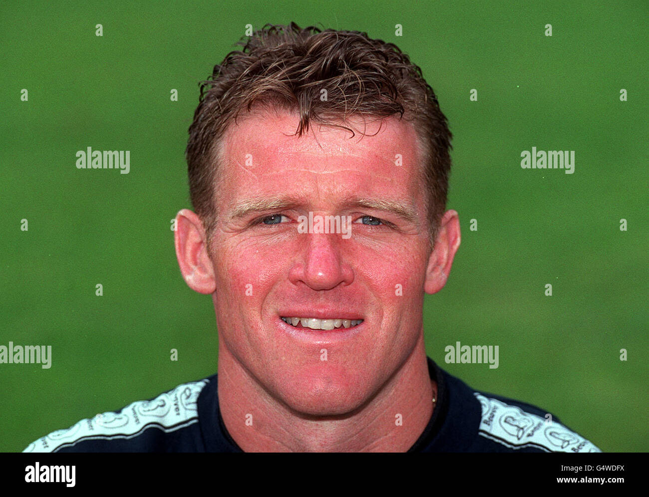 Halifax Town Football Club. Peter Butler of Halifax Town Football Club ...