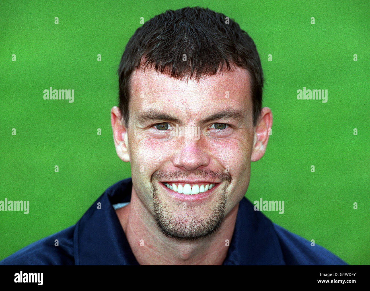 Halifax Town Football Club. Richard Lucas of Halifax Town Football Club ...