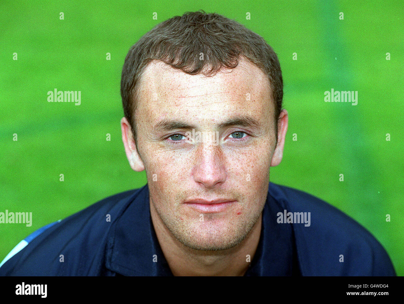 Halifax Town Football Club Stock Photo - Alamy