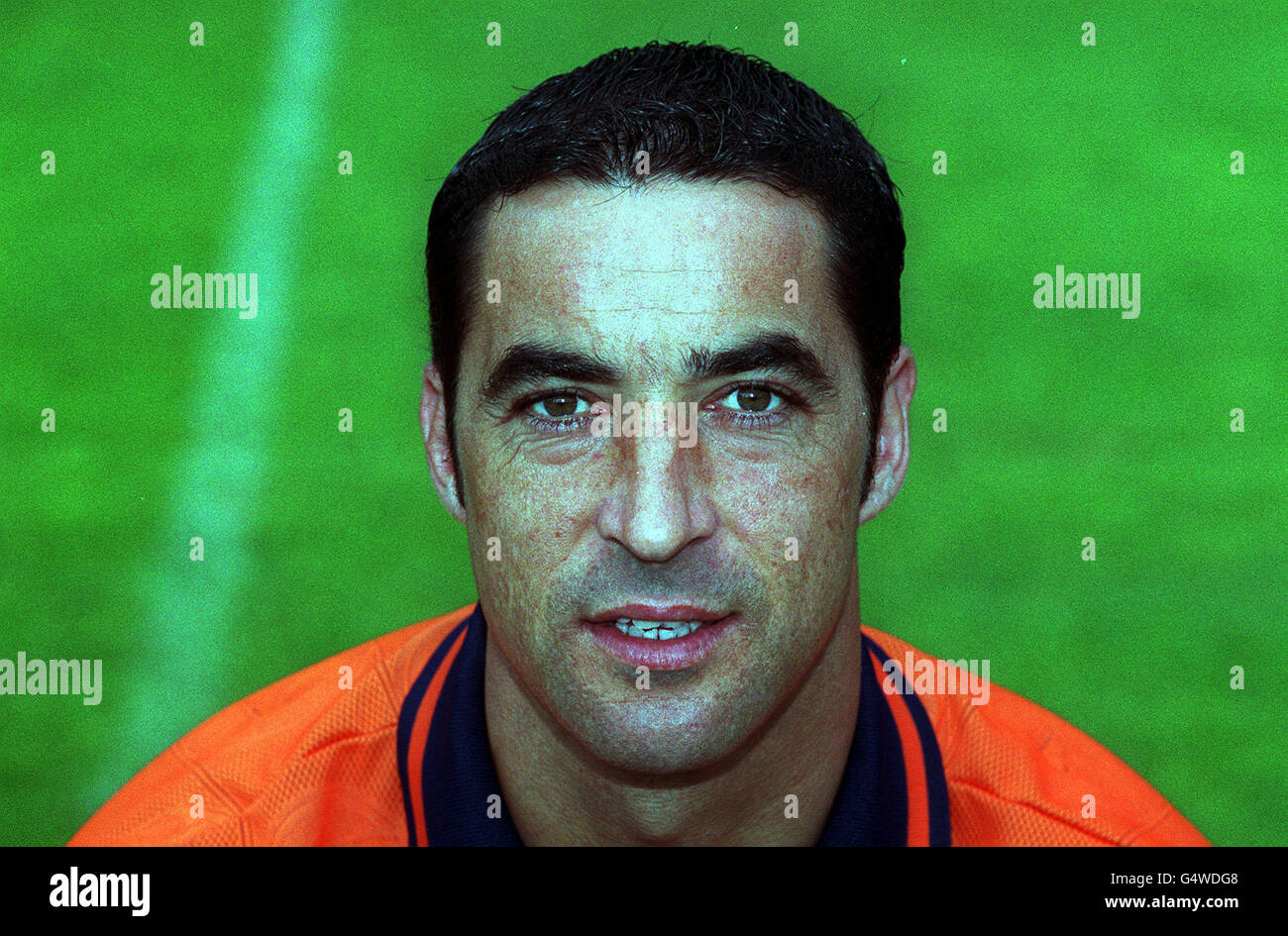 Halifax Town Football Club Stock Photo - Alamy