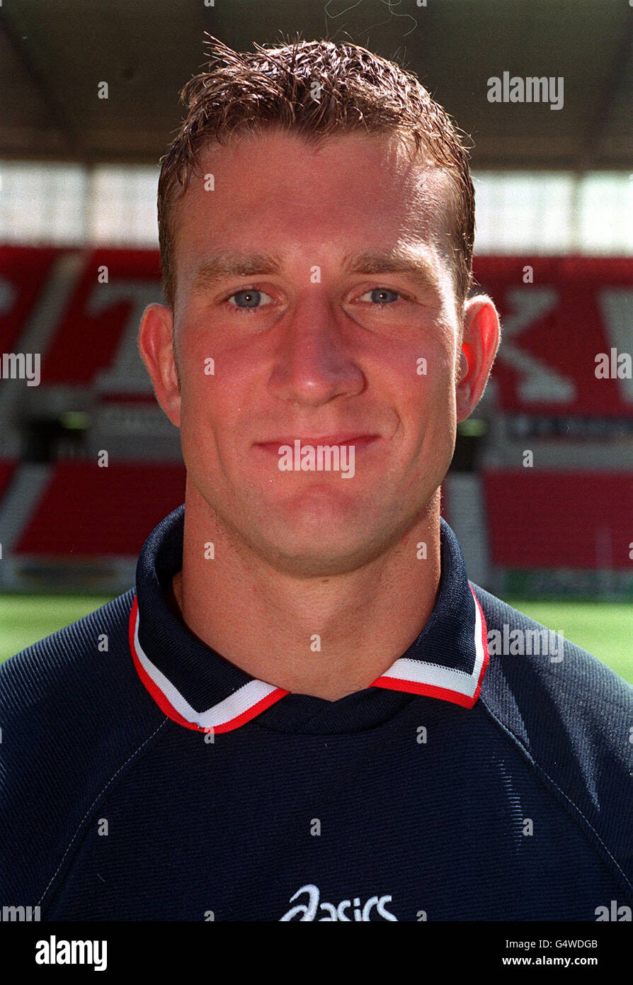 Gavin ward hi-res stock photography and images - Alamy