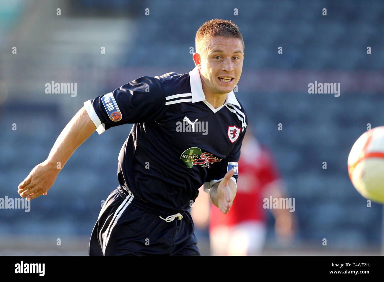 John baird hi-res stock photography and images - Alamy