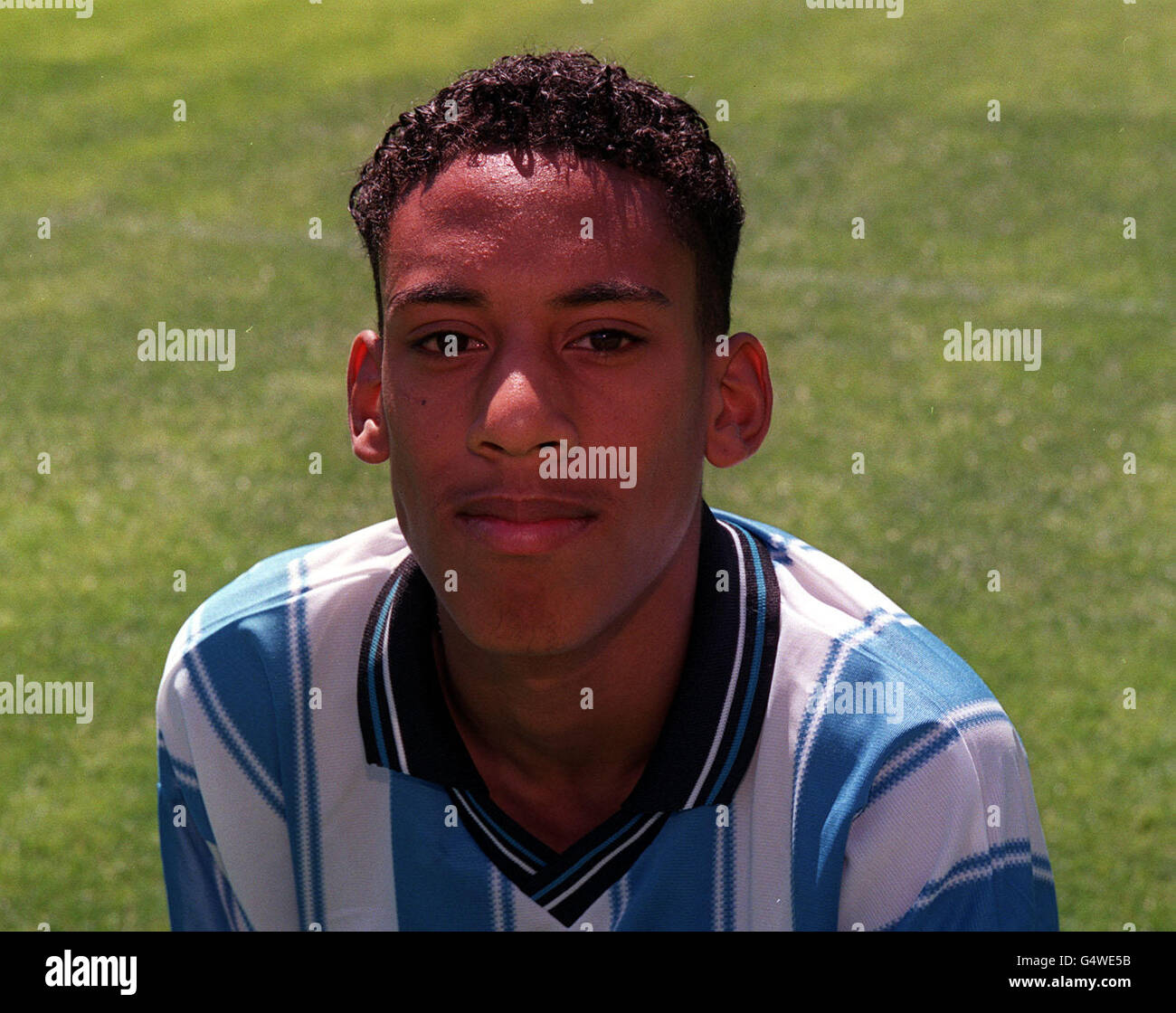 Dwayne mattis hi-res stock photography and images - Alamy