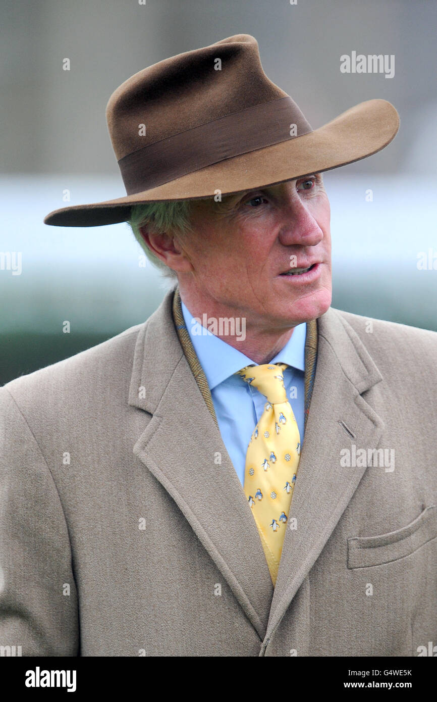 Charlie mann trainer hi-res stock photography and images - Alamy