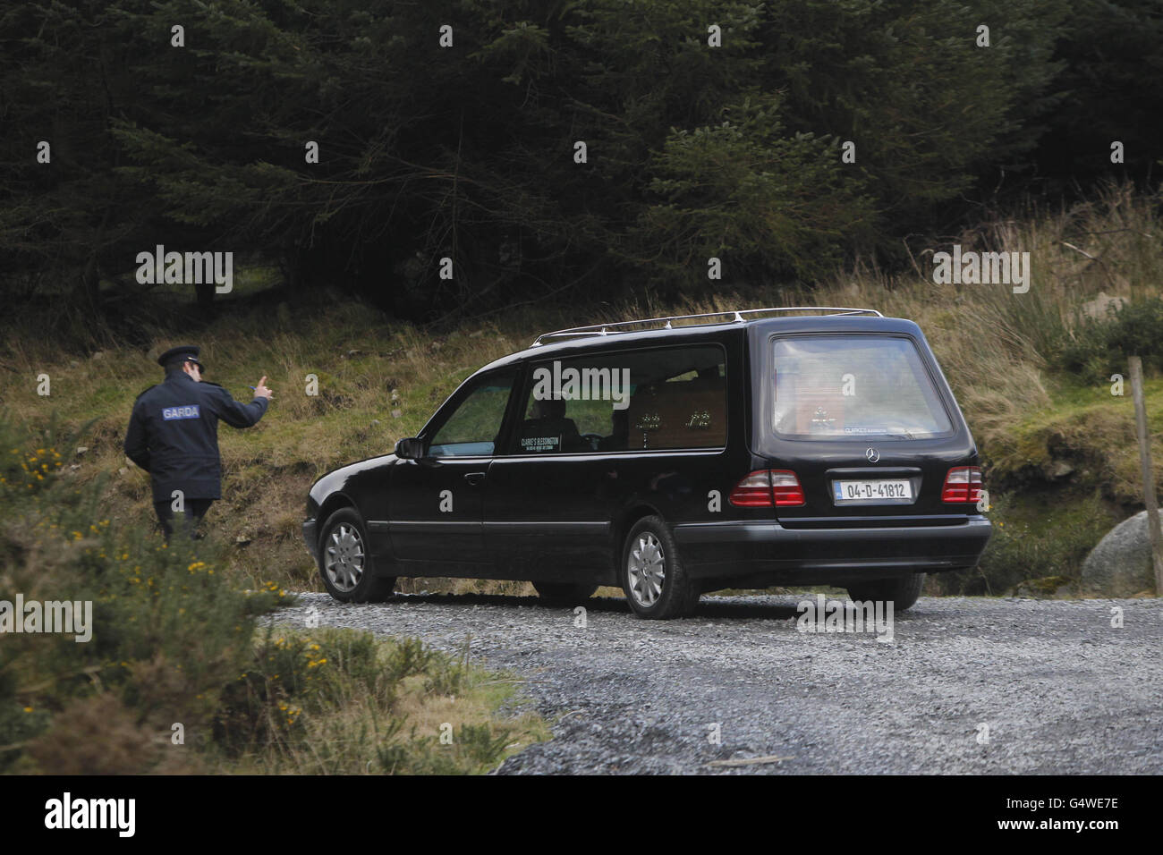 Marioara hi-res stock photography and images - Alamy