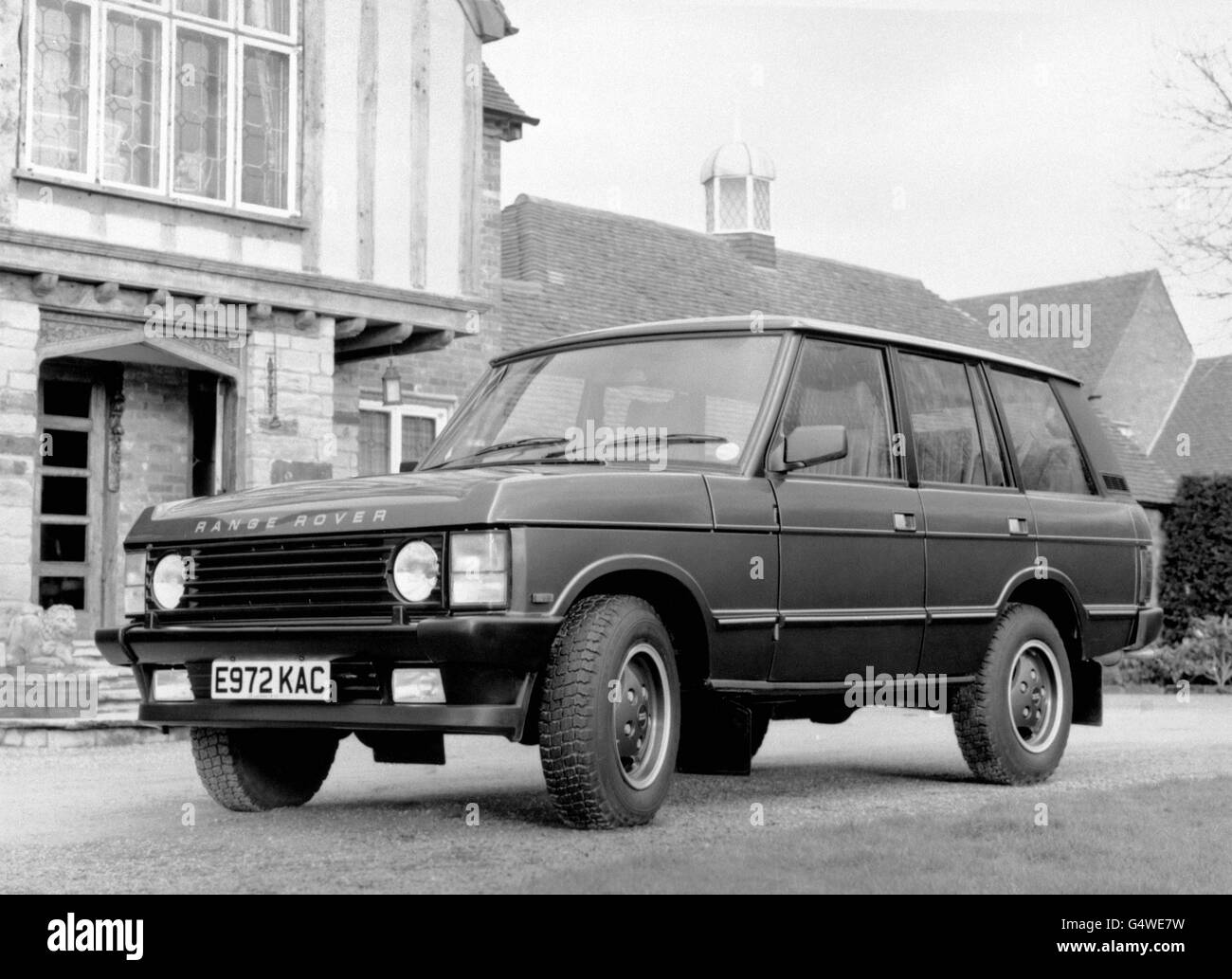 1001carsjamie hi-res stock photography and images - Alamy