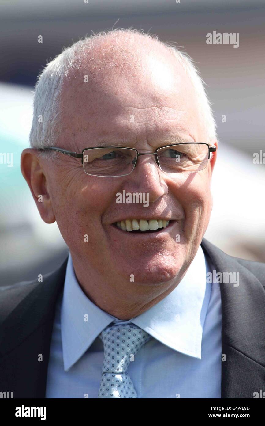 Horse Racing - May Festival - totesport Cup Day - Chester Racecourse ...