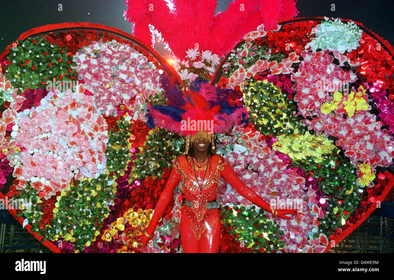 Queen millennium dome blair hi-res stock photography and images - Alamy