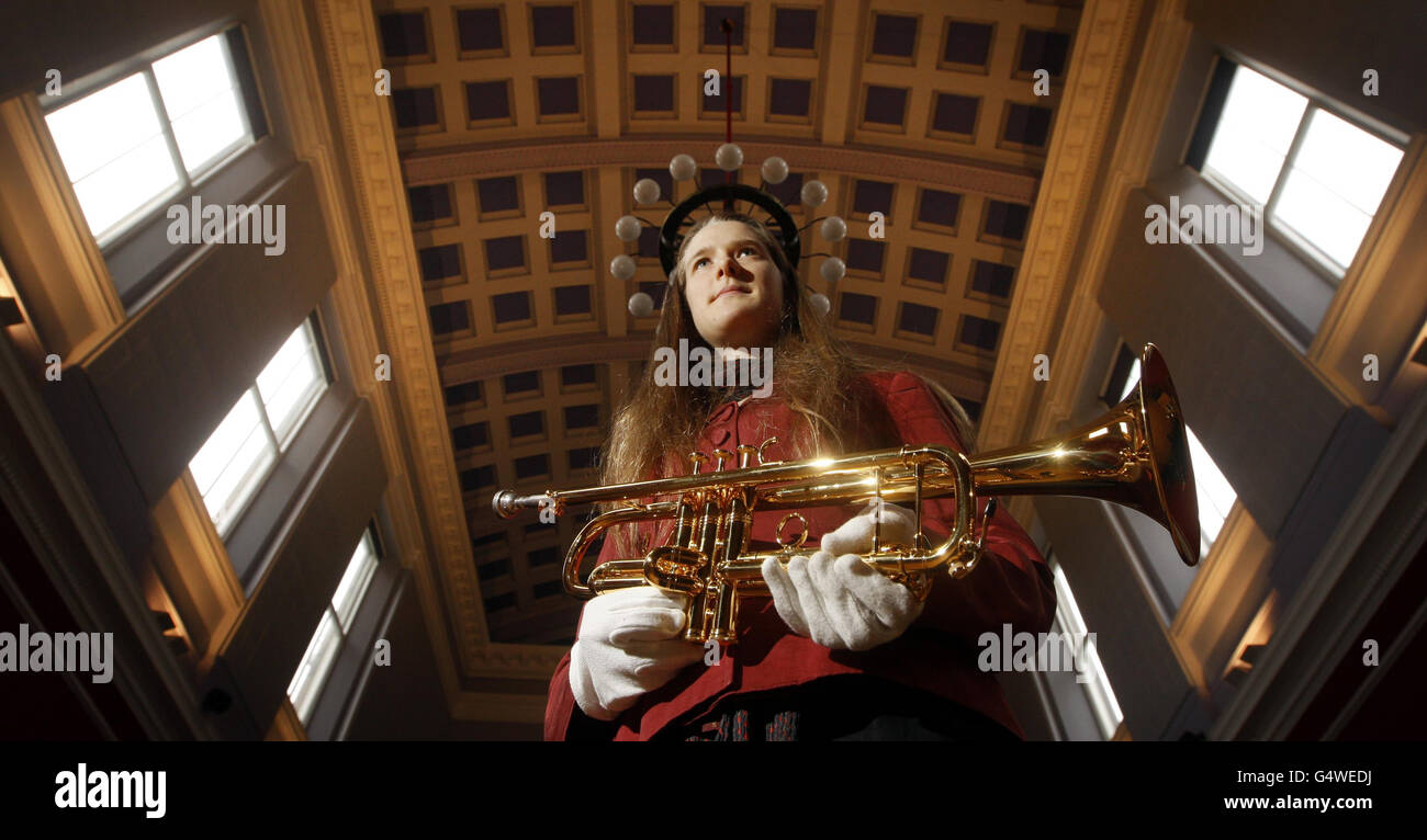 Historic Musical Instruments collection Stock Photo - Alamy