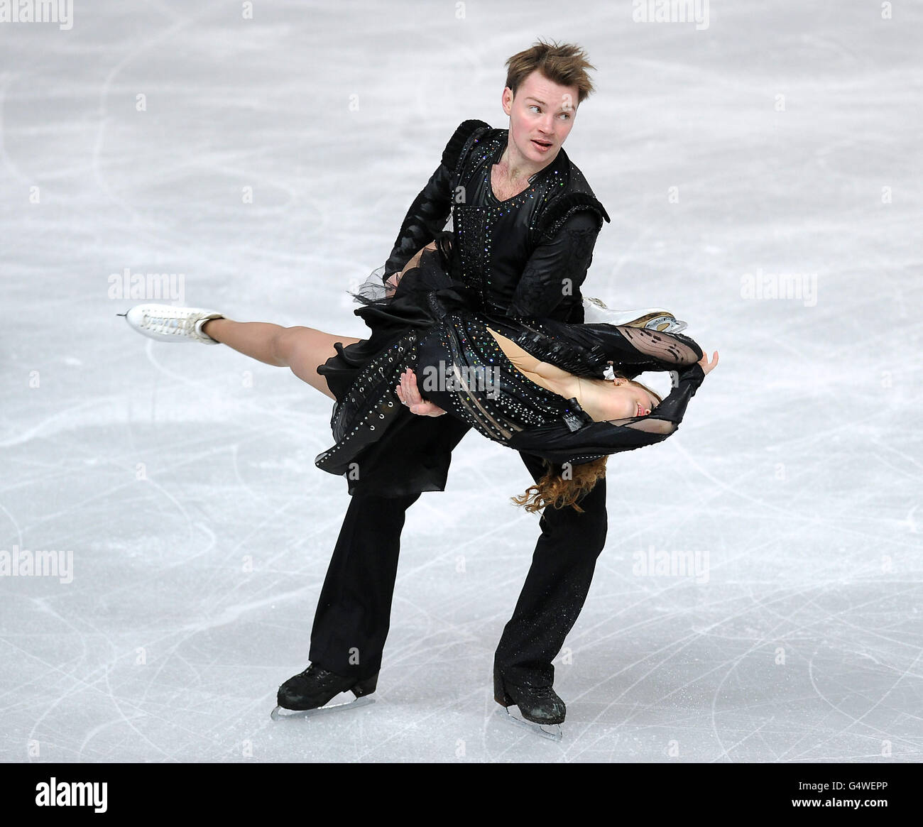 Julia zlobina hi-res stock photography and images - Alamy