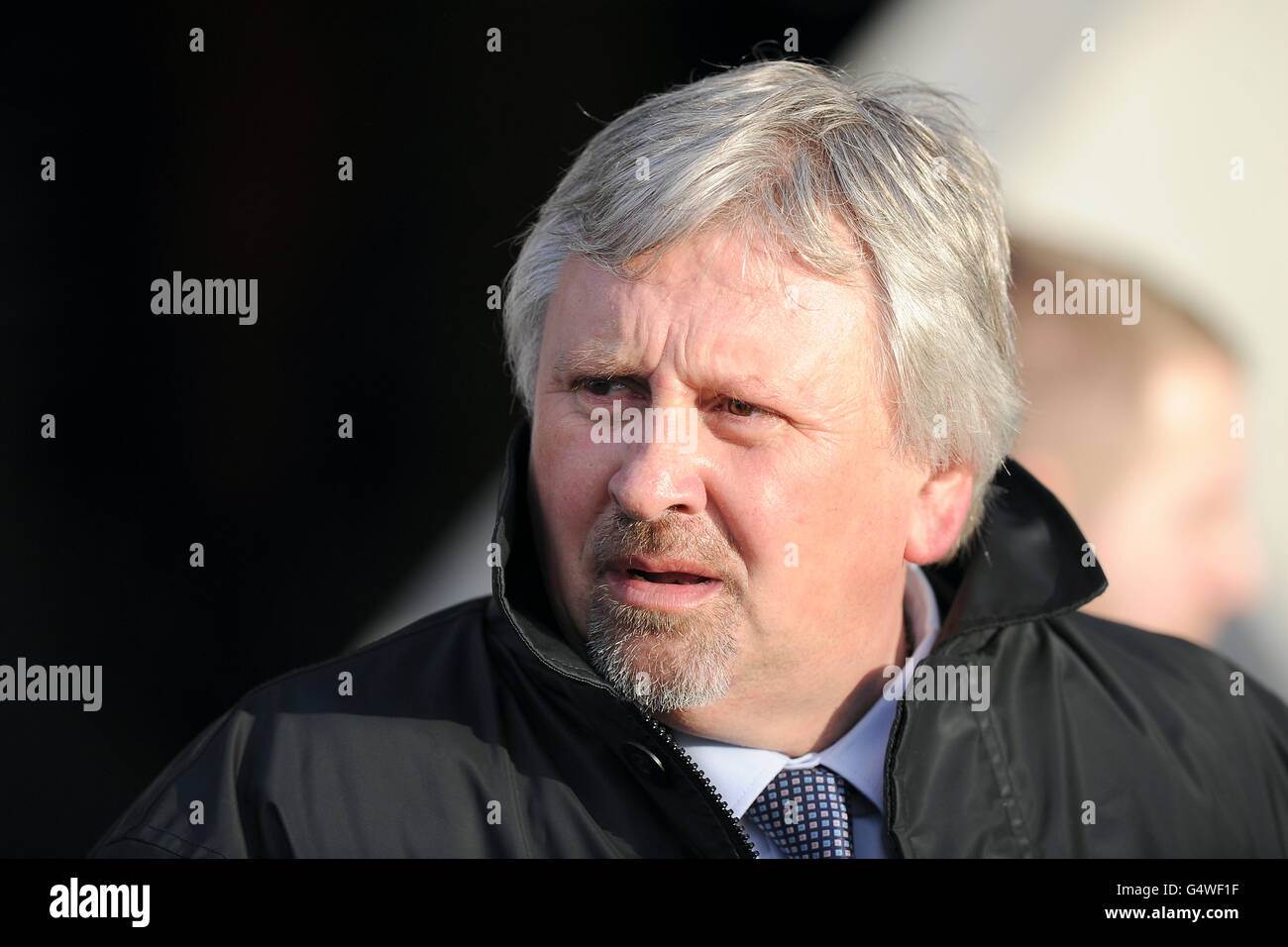 Southend united manager paul sturrock hi-res stock photography and ...