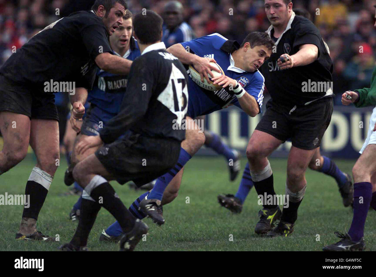 Nigel simpson hi-res stock photography and images - Alamy