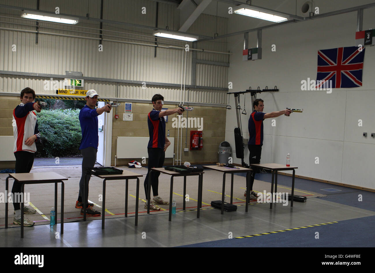 Media and sport 2nd left hi-res stock photography and images - Alamy