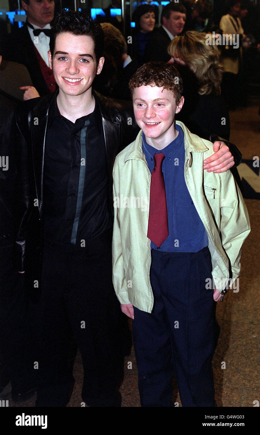 Owens & Legge Angela's Ashes Stock Photo - Alamy