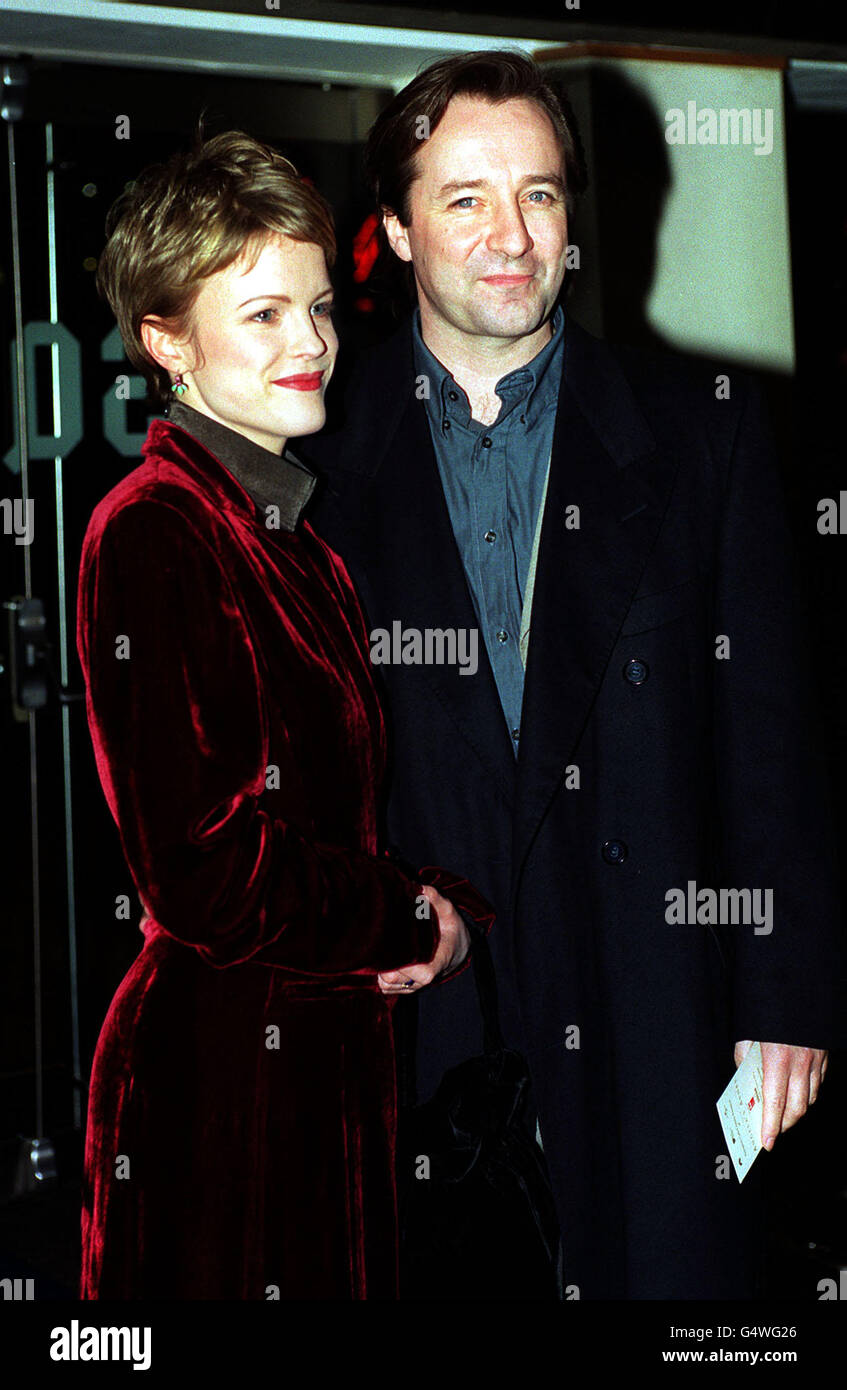 Neil Pearson Angela's Ashes Stock Photo - Alamy