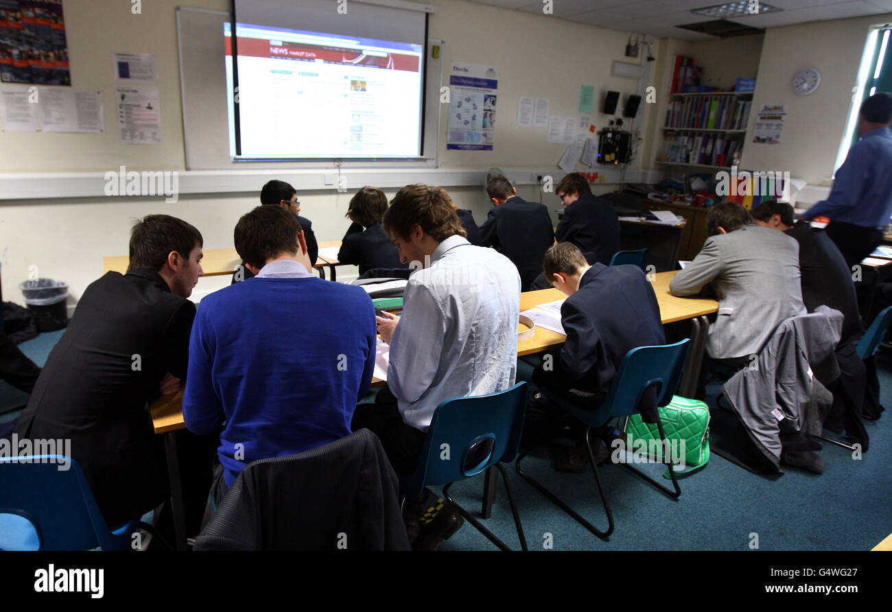 Lawrence sheriff school hi-res stock photography and images - Alamy