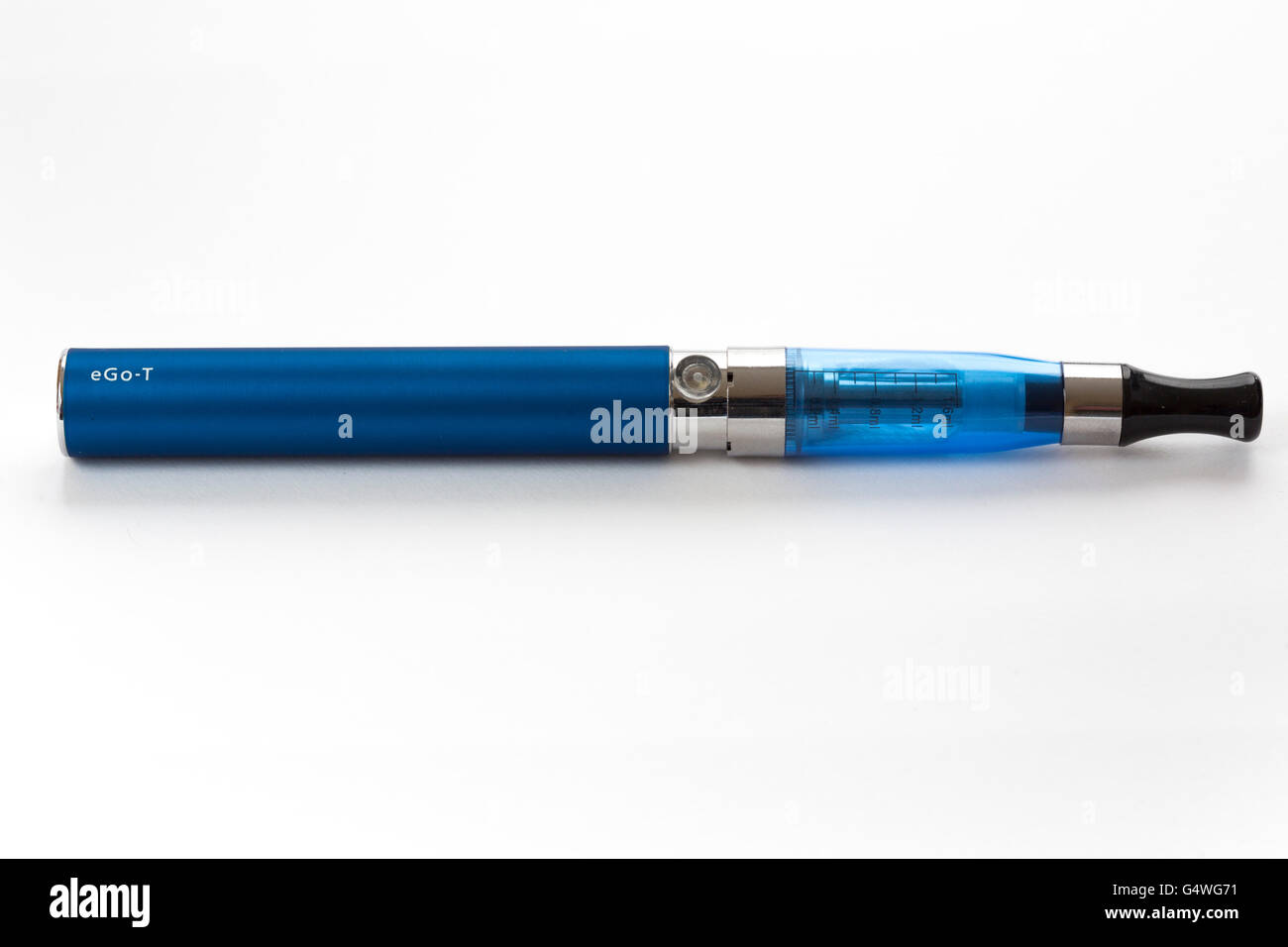 Inhale steam hi-res stock photography and images - Alamy