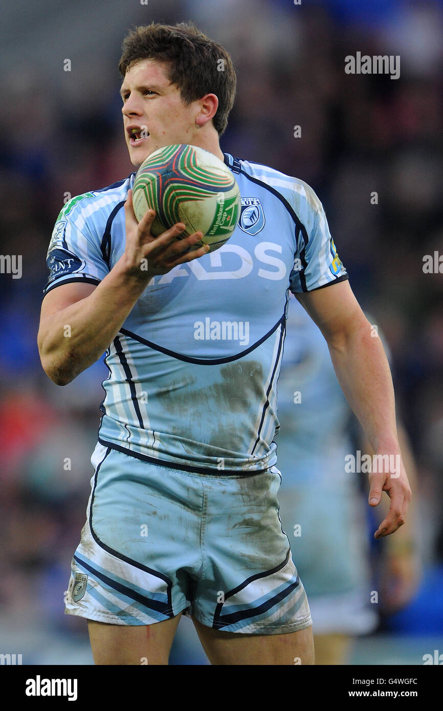 Lloyd williams rugby hi-res stock photography and images - Alamy