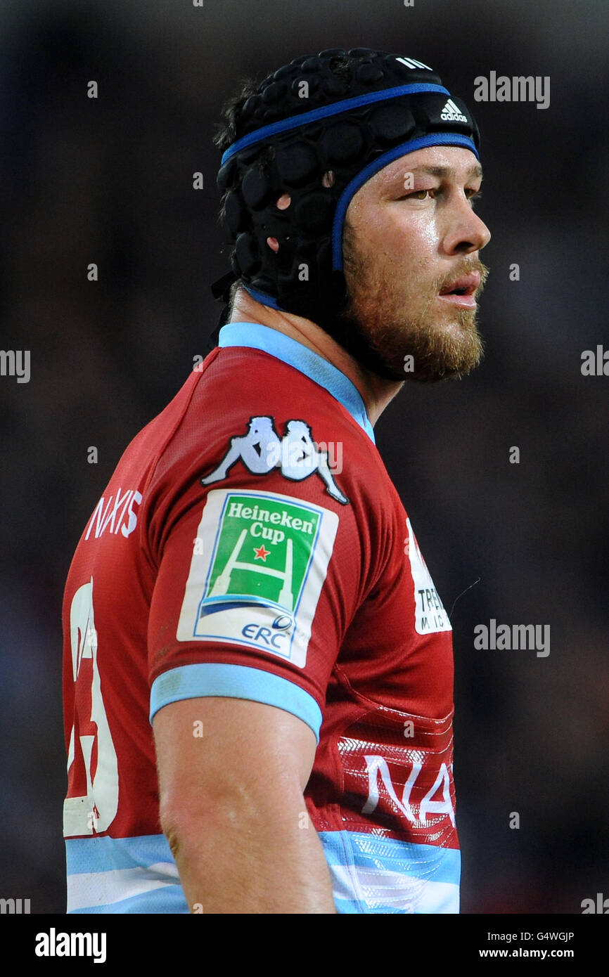 Rugby six head shot headshot portrait scrum cap hi-res stock ...