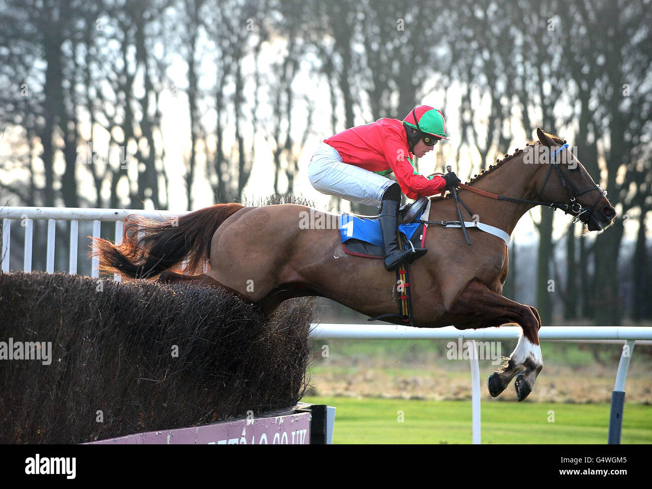 North sea racing hi-res stock photography and images - Alamy