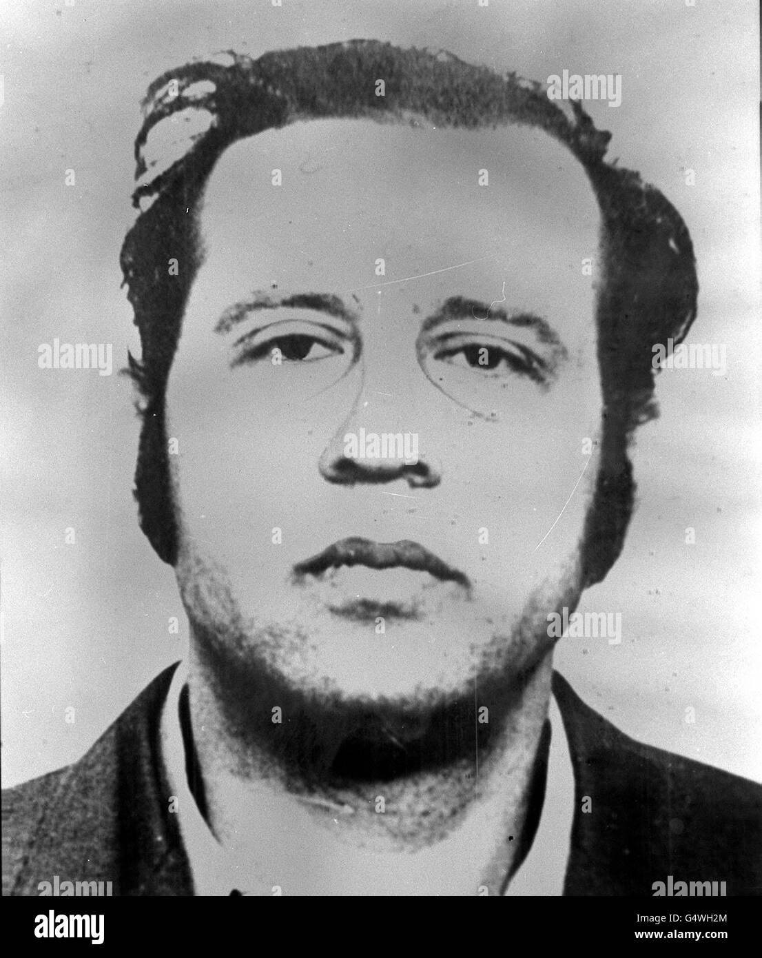 Ahmad Alami, 32, the Jordanian eye doctor who was found unfit to plead ...