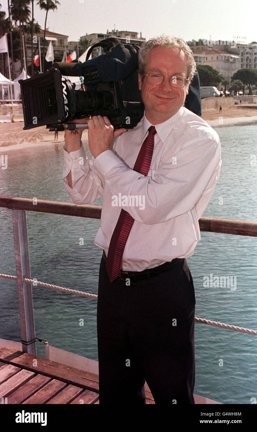France 51st cannes film festival hi-res stock photography and images ...