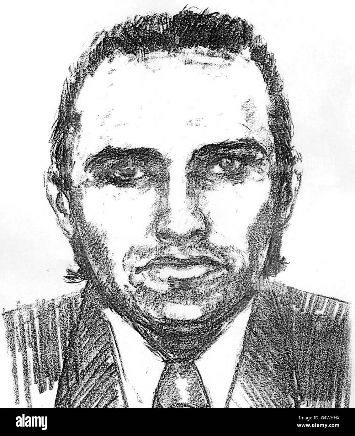 Abduction Black and White Stock Photos & Images - Alamy