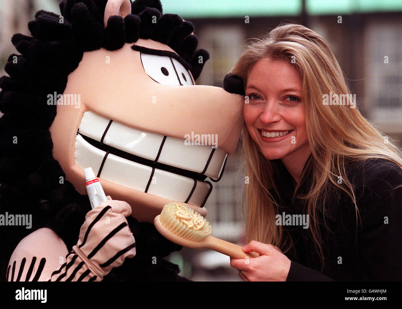 Trude Mostue High Resolution Stock Photography and Images - Alamy