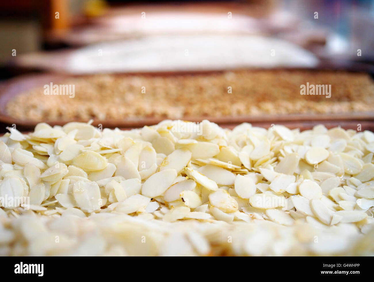 Dolce biologico hi-res stock photography and images - Alamy