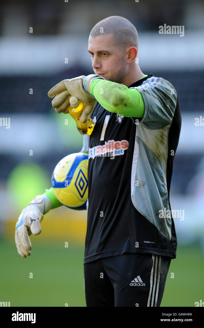 Frank fielding stoke hi-res stock photography and images - Alamy