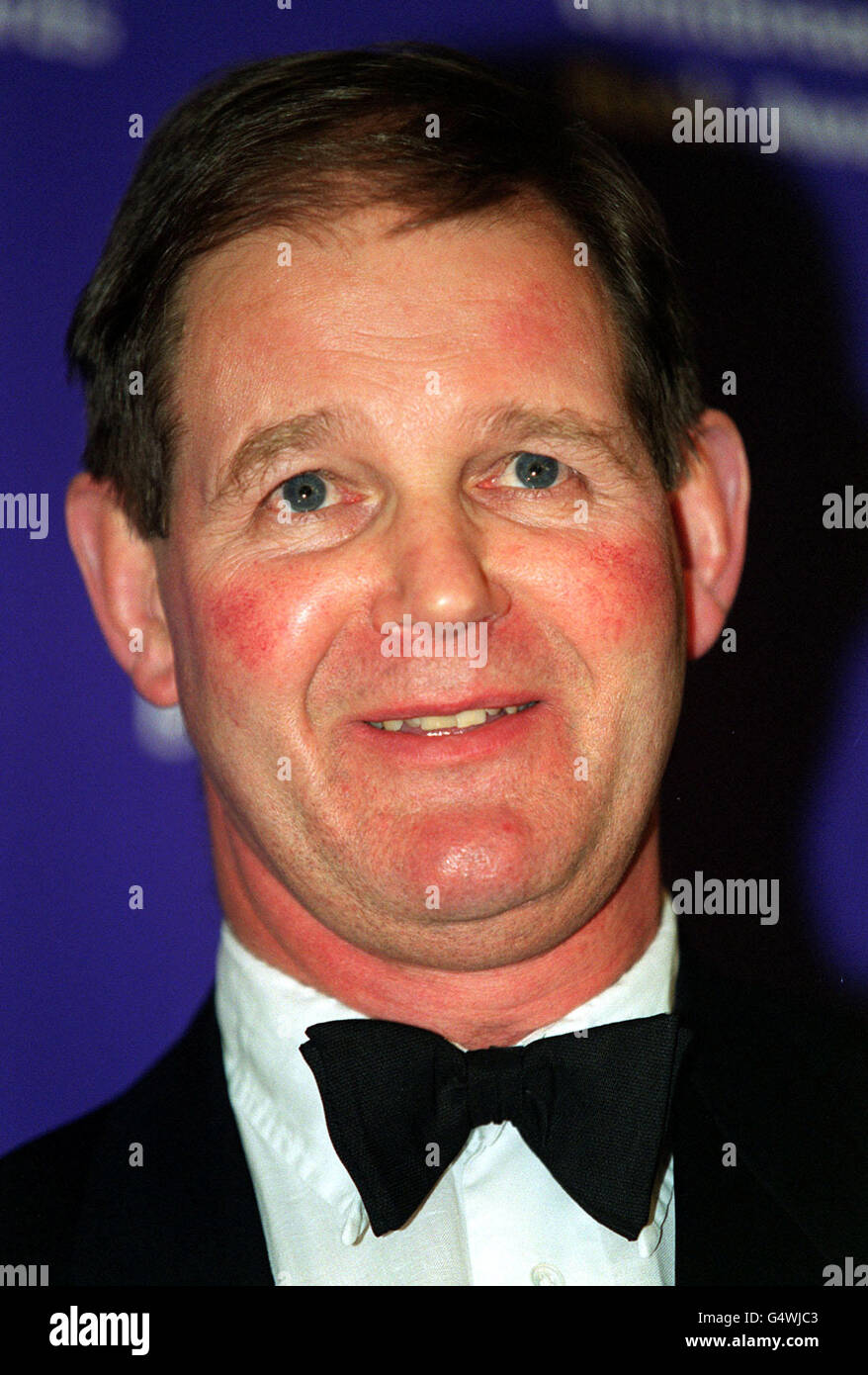Whitbread book awards 2000 hi-res stock photography and images - Alamy
