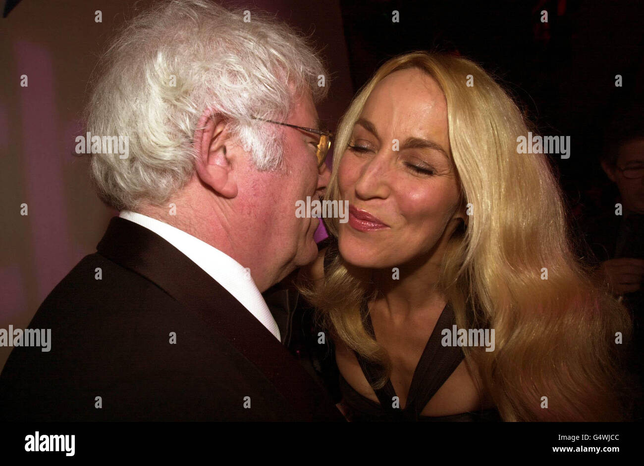 Whitbread Book Prize Stock Photo - Alamy