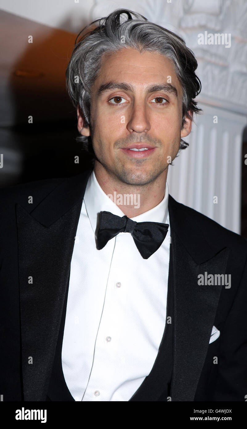 Karima Adebibe George Lamb