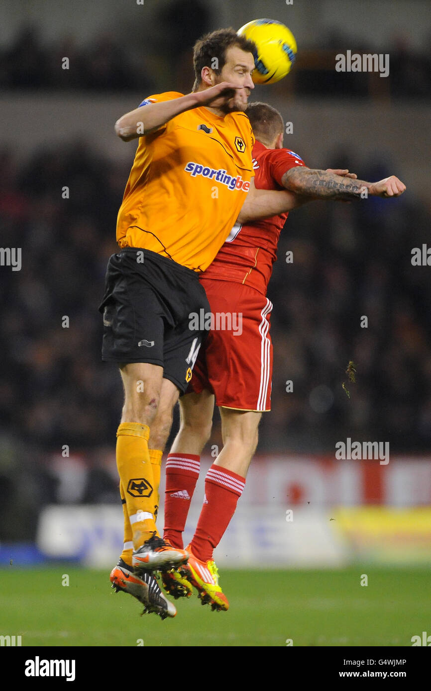 Craig johnson liverpool hi-res stock photography and images - Alamy