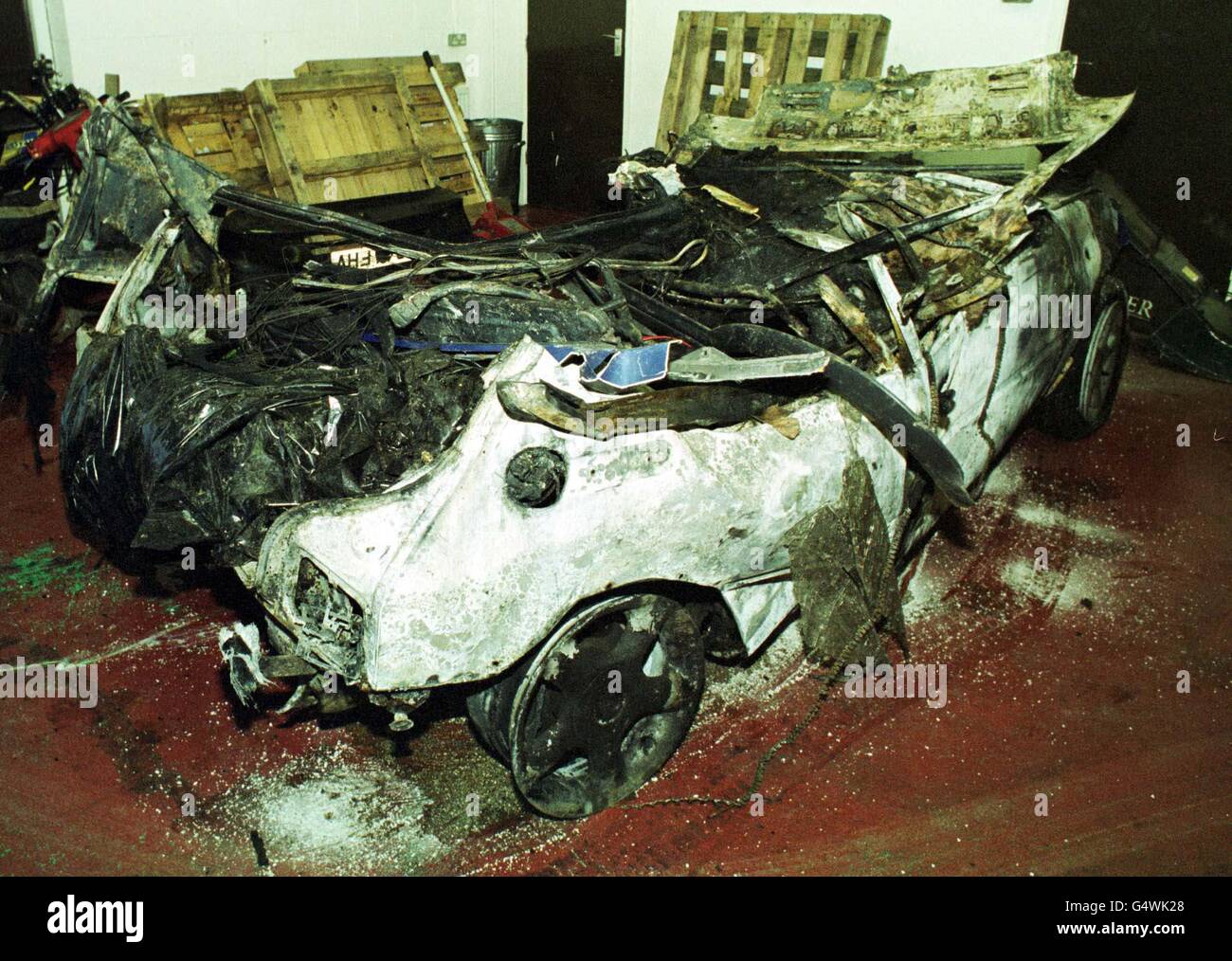 Peugeot 205 Gti High Resolution Stock Photography and Images - Alamy