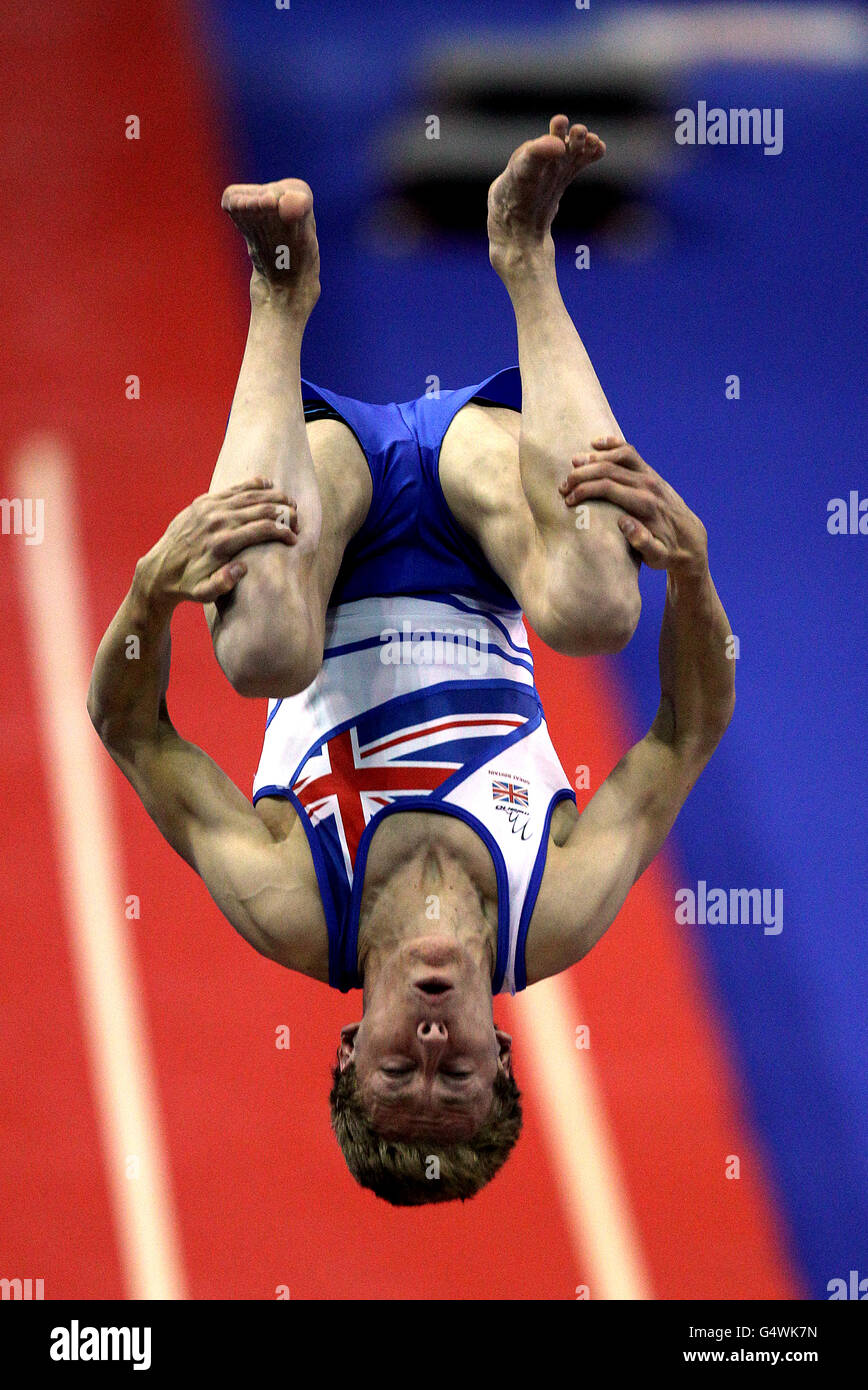 Shaun gregory hi-res stock photography and images - Alamy