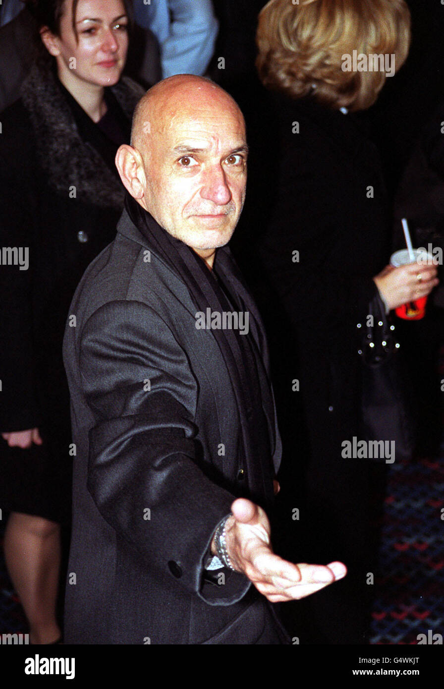 Starring kevin spacey hi-res stock photography and images - Alamy